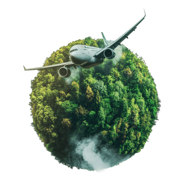 NorSAF Synthetic SAF – Sustainable Aviation Fuel Production